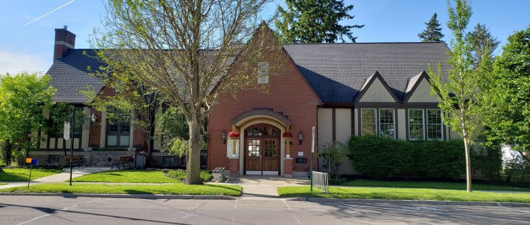 Cuba Circulating Library – Serving the community since 1872