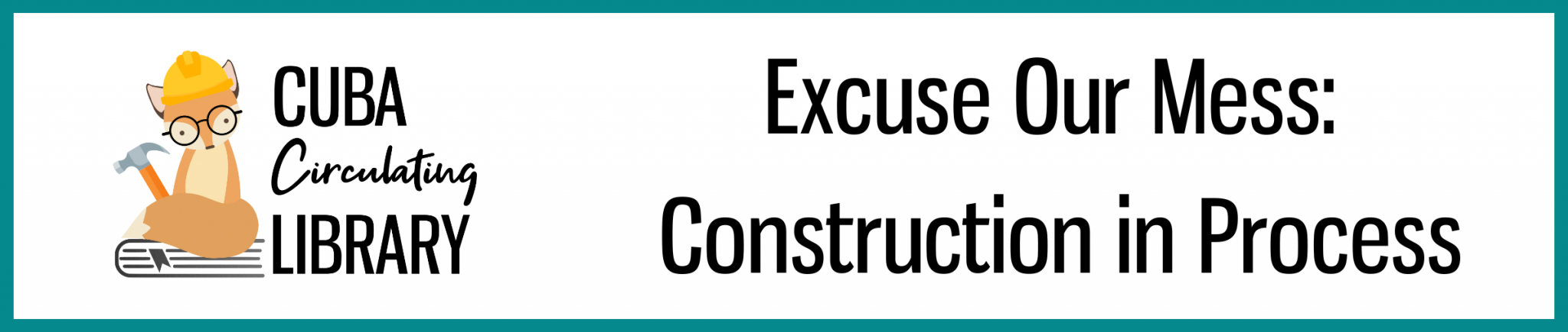 Cuba Circulating Library – Serving the community since 1872