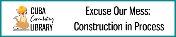 Cuba Circulating Library – Serving the community since 1872