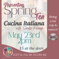 Cuba Circulating Library – Serving the community since 1872